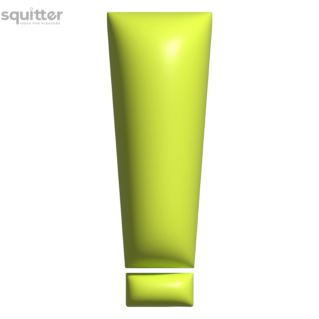 Купити інтимні лубриканти Dorcel 💦Squitter